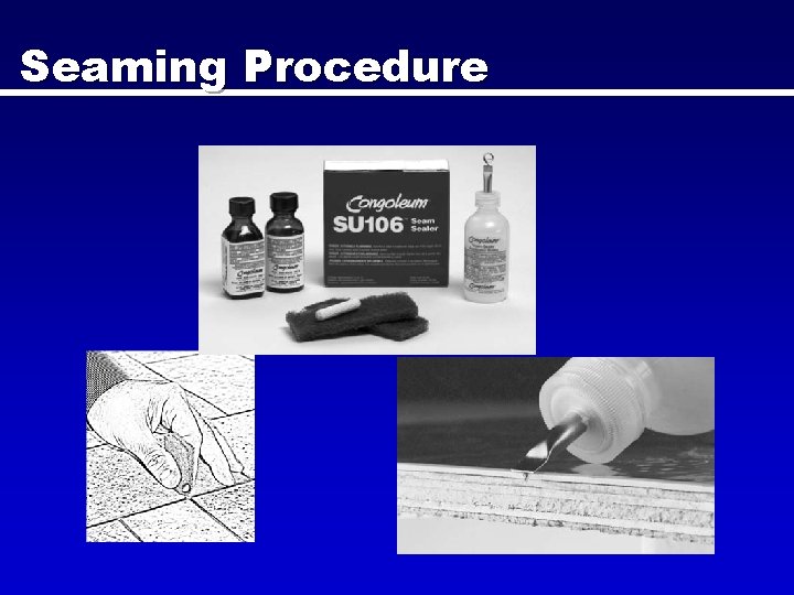 AIRSTEP PRODUCTS Redefining Resilient Sheet Products Takes flexible