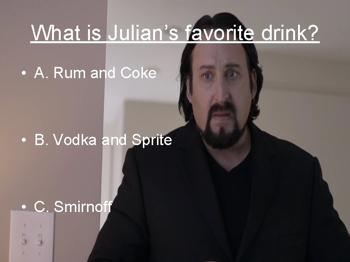 Trailer Park Boys Quiz By Nick Click anywhere