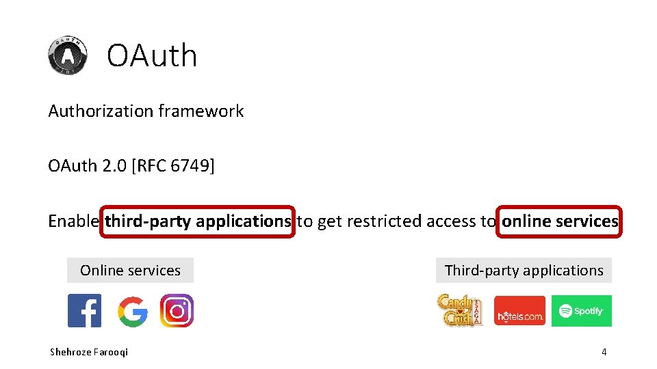 Measuring and Mitigating OAuth Access Token Abuse by