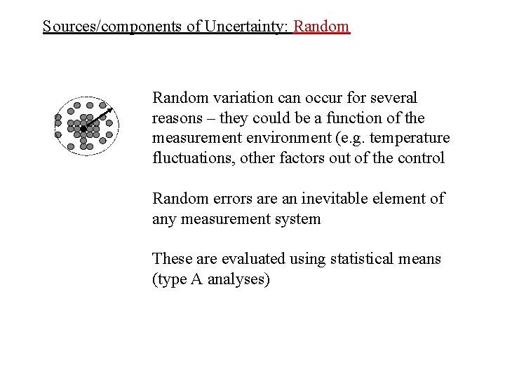 AT 650 Measurements and Instruments Course Objective To