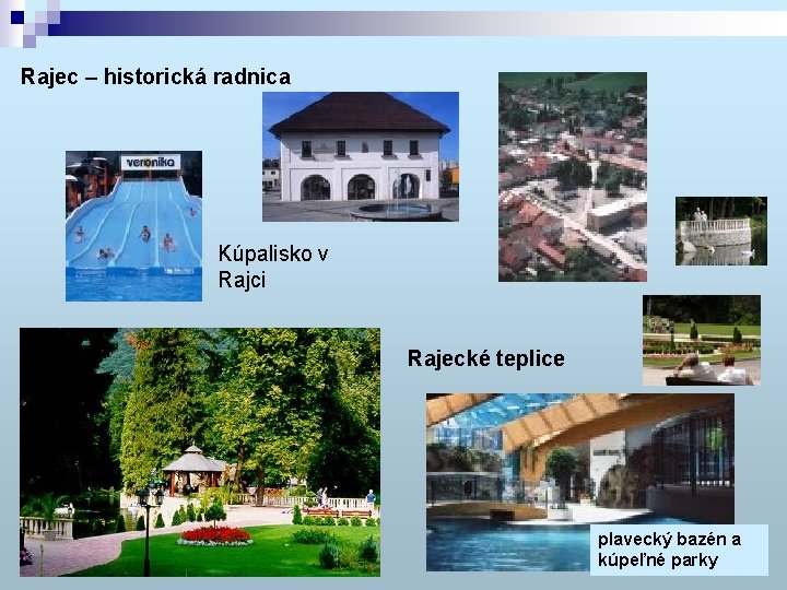 ilina a okolie Alebo ako si ij slovensk