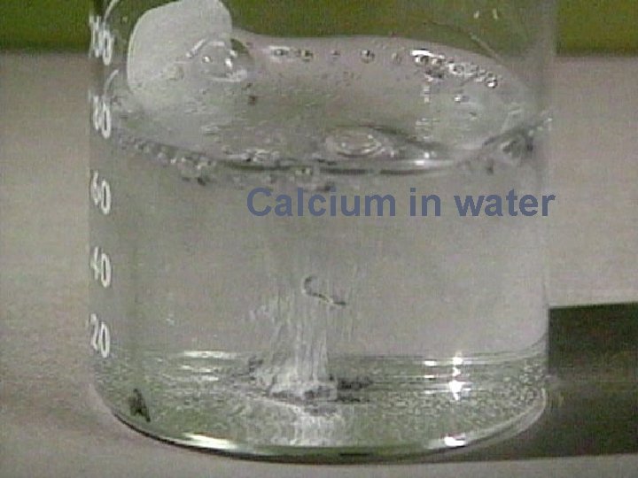PERIODIC TABLE NOTES Properties of Matter Physical properties