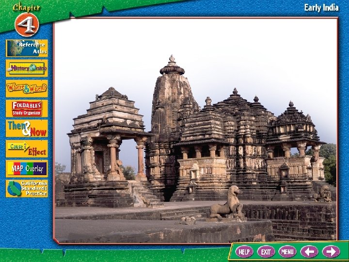 Chapter Introduction Indias First Civilization Hinduism and Buddhism