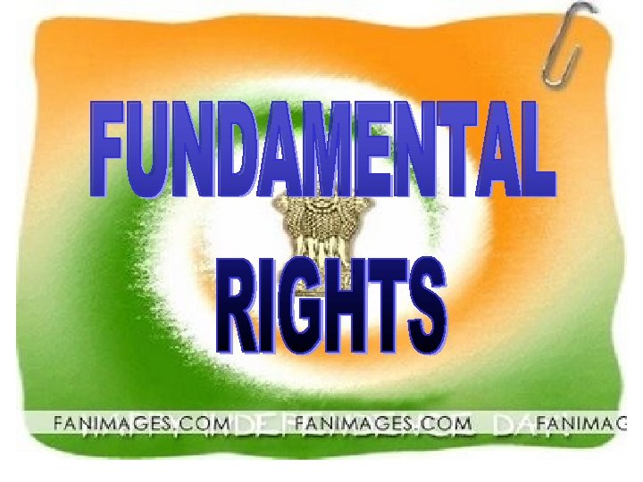 WHAT IS THE MEANING OF RIGHTS Rights literally