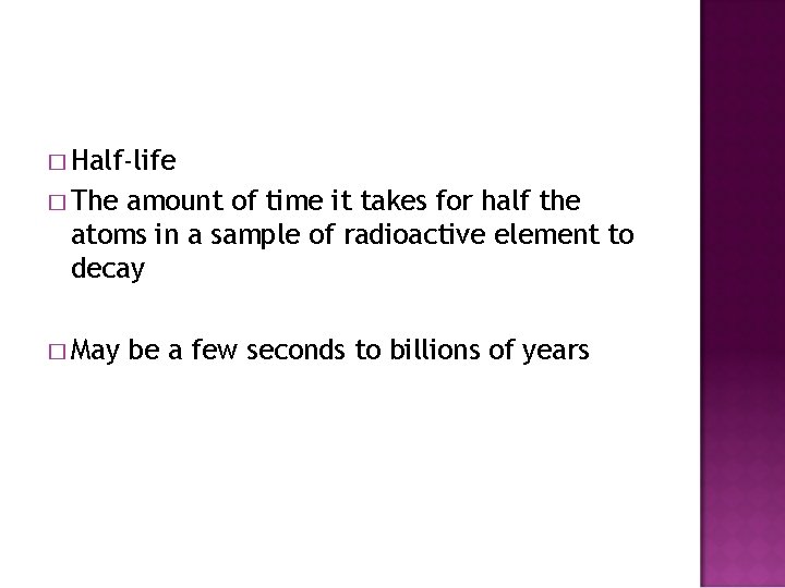 Ch 16 Environmental Science All matter is made