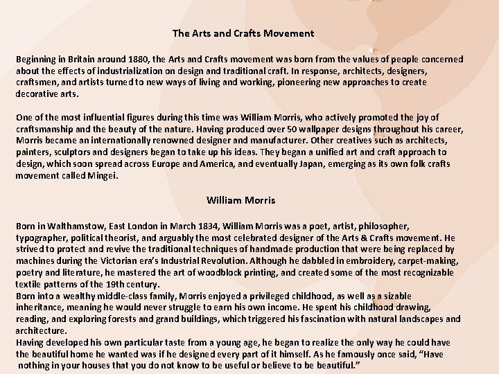 Decorative Needlework 1893 May Morris 1862 1938 Arts