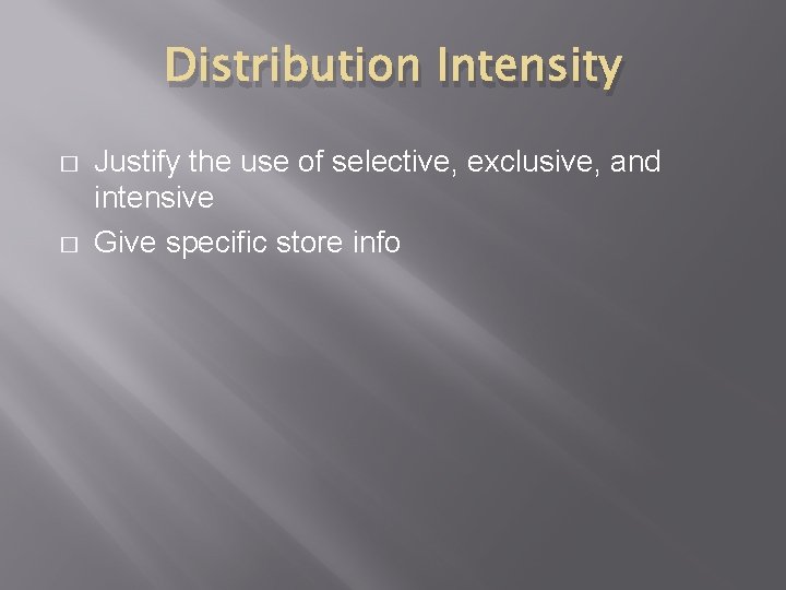 Do You Have PrimarySecondary Packaging Graphic and actual