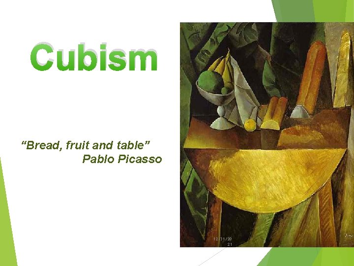 Painting Styles Spotlight 9 th Module 3 Across