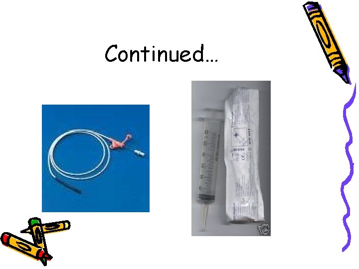 Nutrition NUR 102 Lab Module I Enteral Nutrition