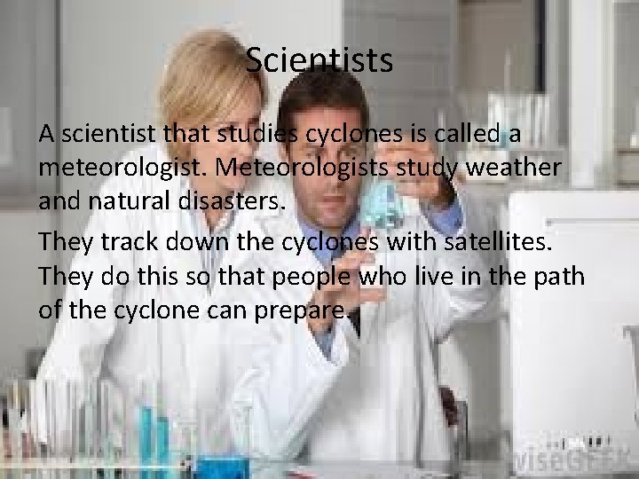 Every thing you need to know about Cyclones