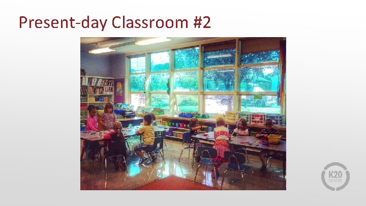 Primary Sources for Primary Grades Comparing and Contrasting