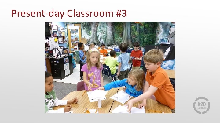 Primary Sources for Primary Grades Comparing and Contrasting