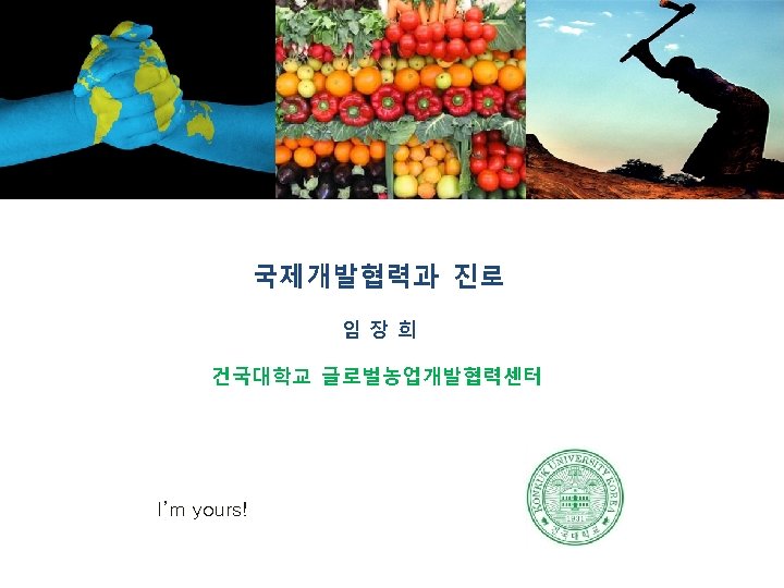 65 years ago Korea was Hopeless Country The