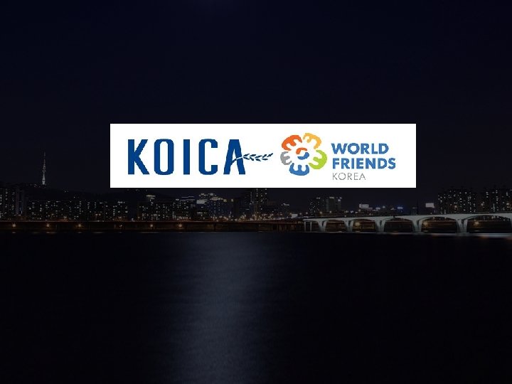 65 years ago Korea was Hopeless Country The