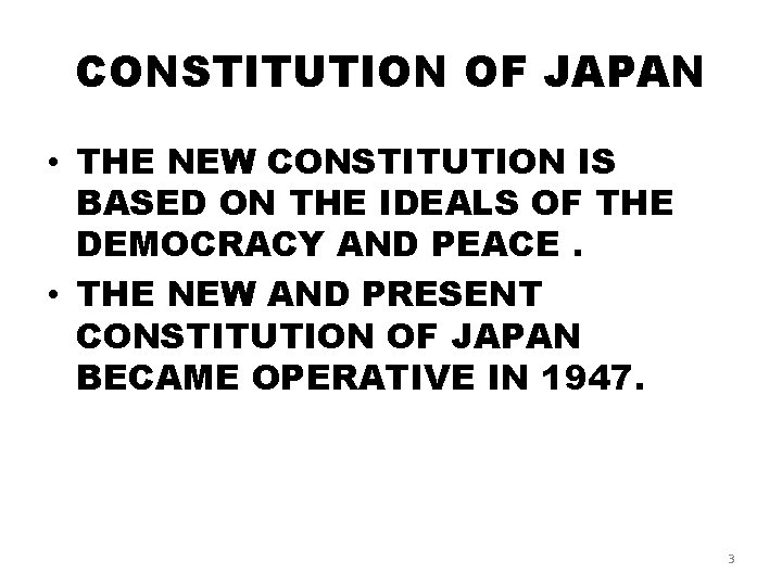 COMPARATIVE PUBLIC ADMINISTRATION MPA 503 LECTURE 22 PUBLIC