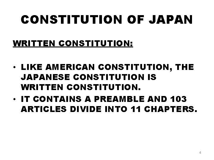COMPARATIVE PUBLIC ADMINISTRATION MPA 503 LECTURE 22 PUBLIC