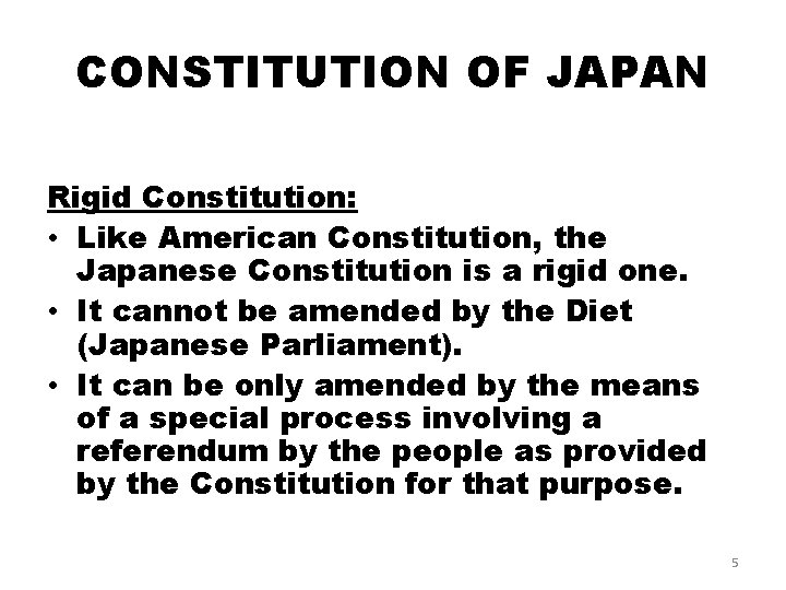 COMPARATIVE PUBLIC ADMINISTRATION MPA 503 LECTURE 22 PUBLIC