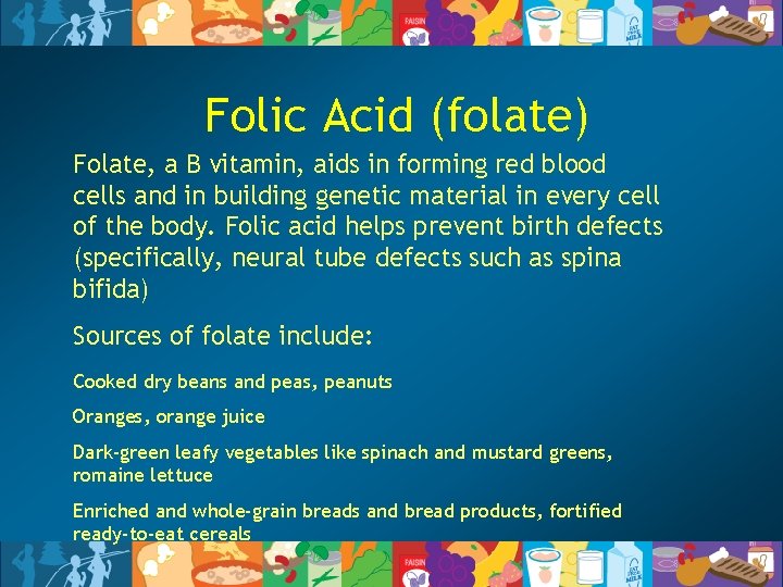 Nutrition for Pregnancy and Breastfeeding Eating for Two