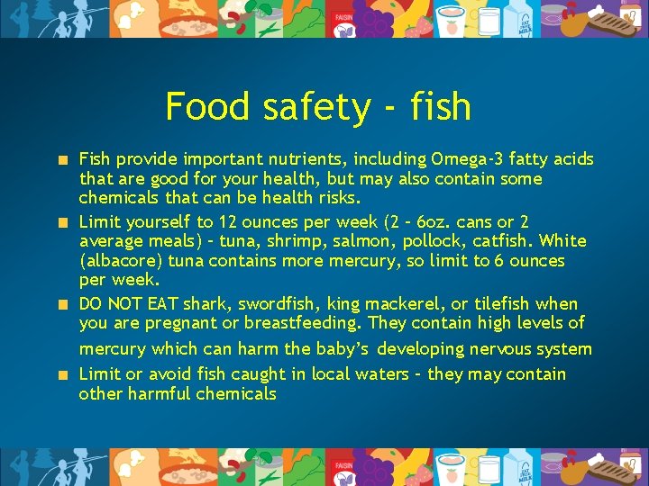 Nutrition for Pregnancy and Breastfeeding Eating for Two