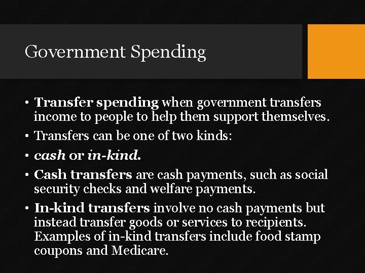 What Is Public Finance Public Finance field of