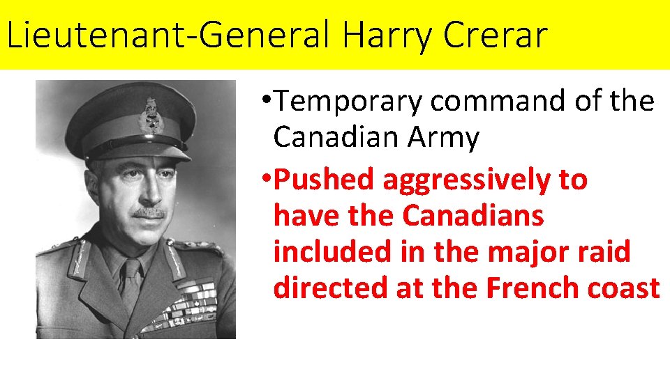 Raid on Dieppe Canadian Catastrophe The Numbers Total