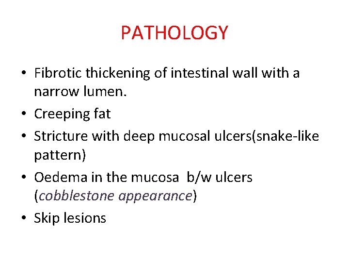 Crohn s disease DEFINITION IBD RESULT FROM AN
