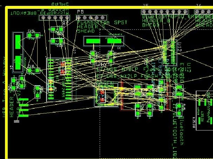 Team 2 Bluetooth Mass Storage Device By Ryan