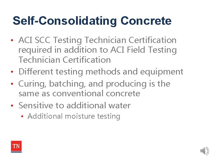 Best Management Practices for Concrete High Ambient Temperatures