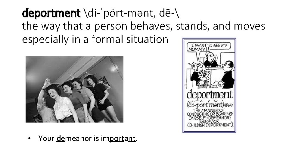 To Kill a Mockingbird by Harper Lee Vocabulary