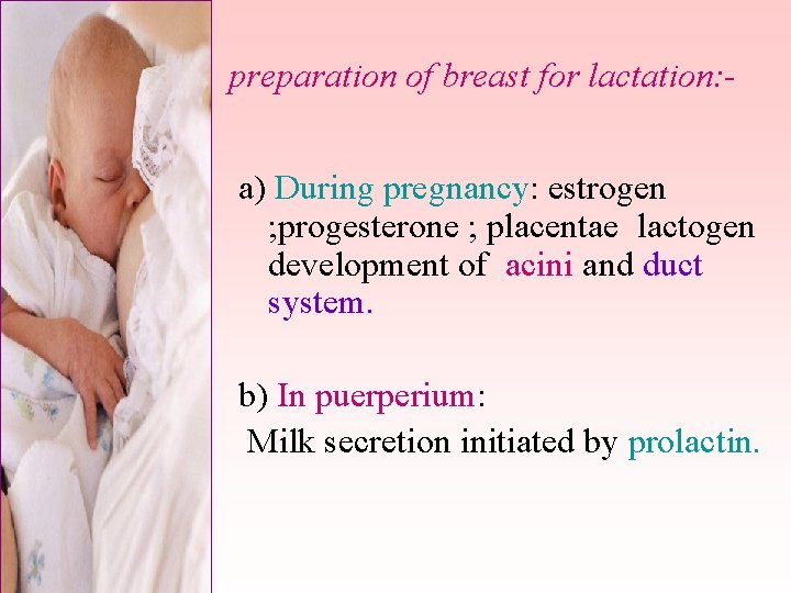 Breastfeeding and Immunity Dr Maha H Daghestani Introduction