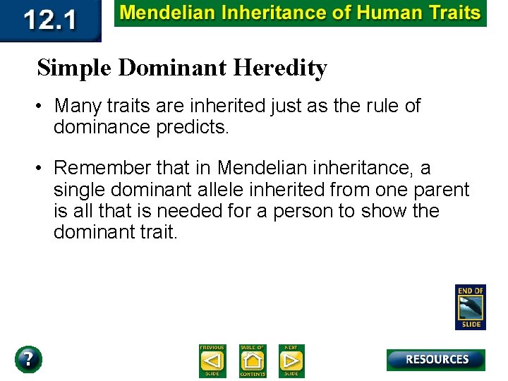 Week 4 Prevalent Human Genetic Disorders Biology Simple