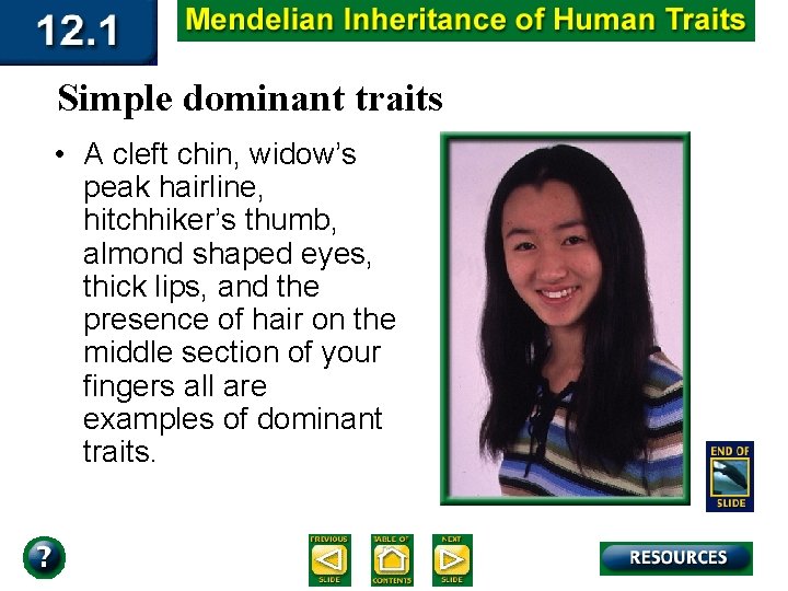 Week 4 Prevalent Human Genetic Disorders Biology Simple