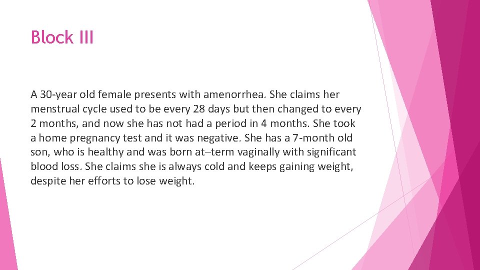 Sample Questions Below there are ten blocks of