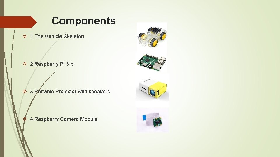 Hardware Graduation Project Homer By Abdurrahman AbuHijleh Amr