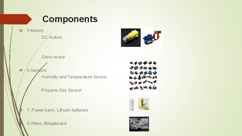 Hardware Graduation Project Homer By Abdurrahman AbuHijleh Amr