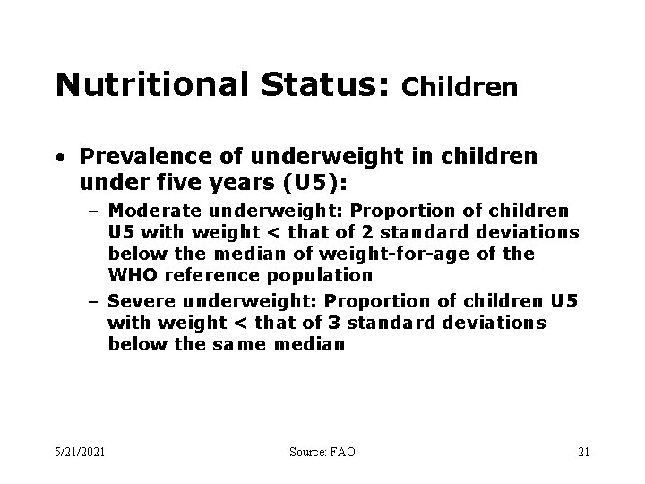 Food Nutrition Security M H Suryanarayana Indira Gandhi
