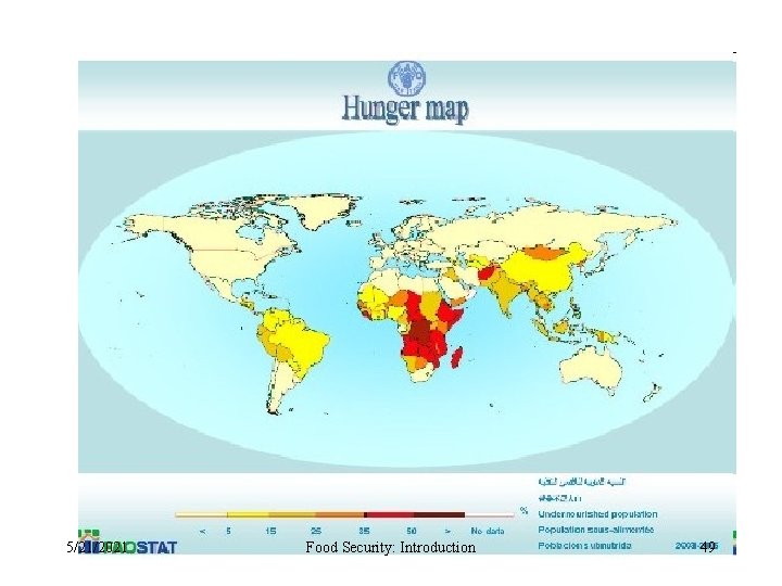 Food Nutrition Security M H Suryanarayana Indira Gandhi