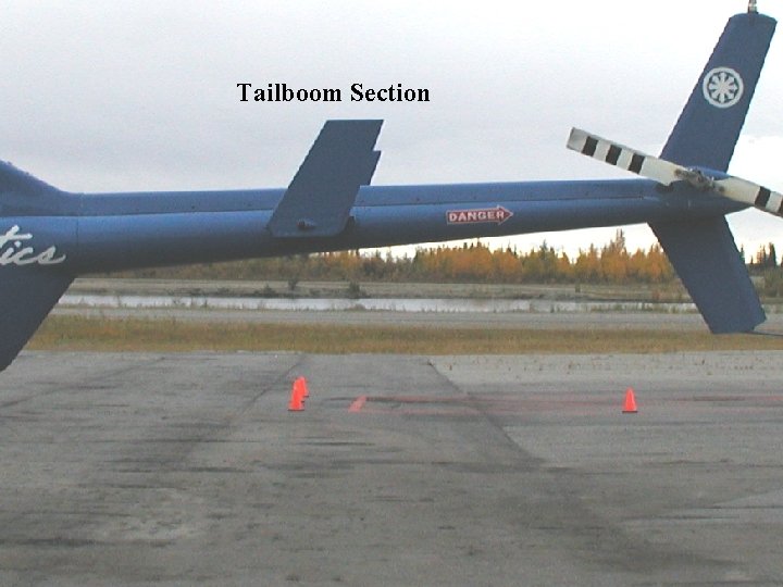 AIRFRAME Objective Know the design and construction features