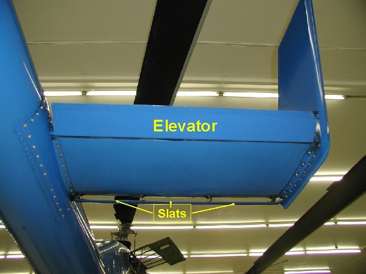 AIRFRAME Objective Know the design and construction features