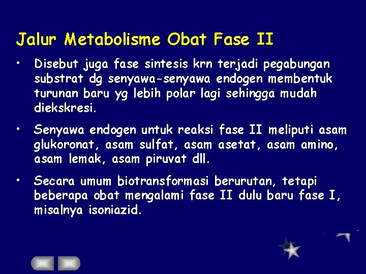 Absorpsi Distribusi dan Eliminasi Obat Mustofa Bagian Farmakologi