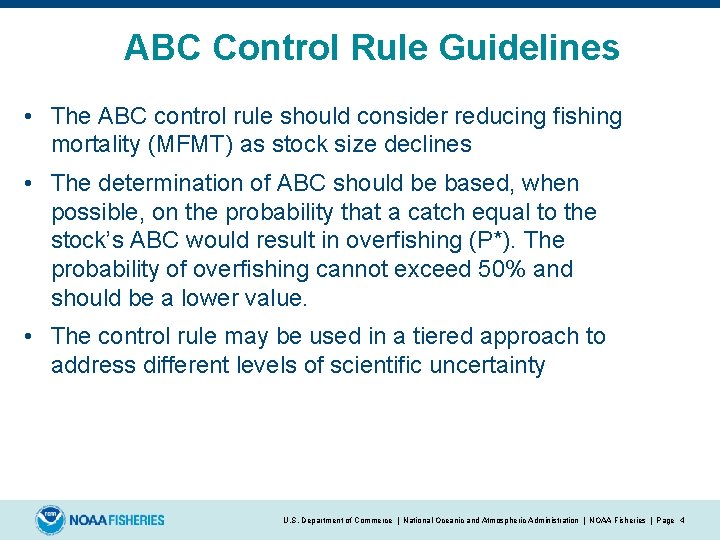 Sustainable Fisheries Division Southeast Fisheries Science Center Miami