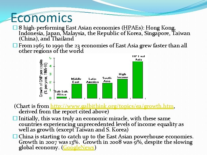 Lesson 1 Asia Asians and the Global Economy