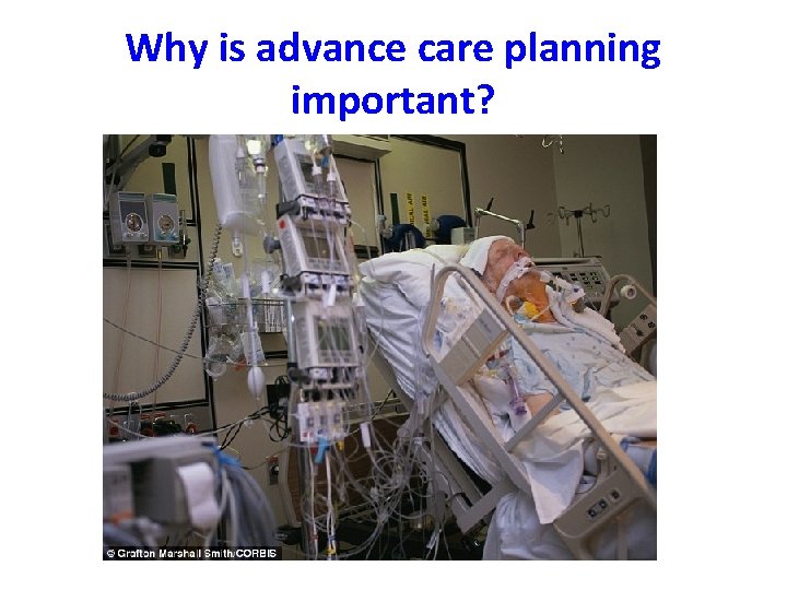 Advance Care Planning A Brief Introduction Helen Rigby