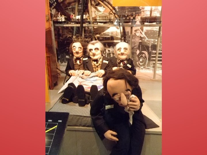 Confederation Results 6 colonies meet 6 colonies were