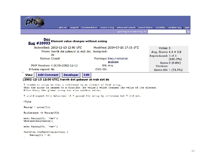 CSE 6305 Programming Languages and Systems Programming languages