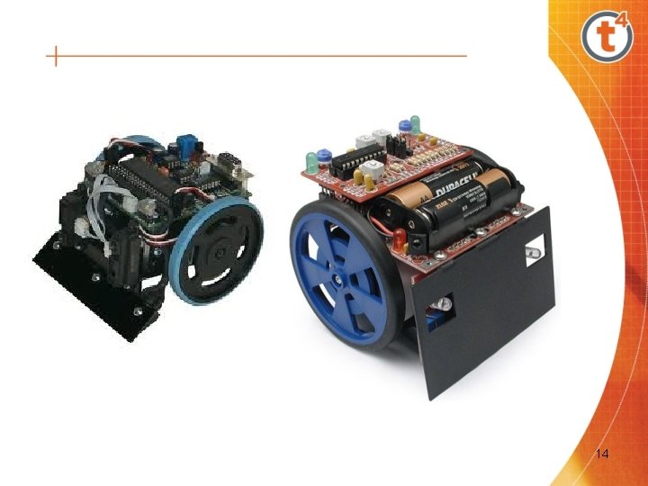 Technology Robotics Irish Mini Sumo Robot Competition Explained