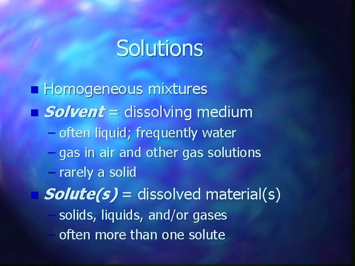 Bellwork Come get a homework packet Find your