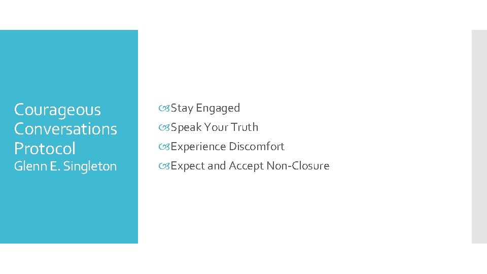 Understand history patterns and systems Practice talking about