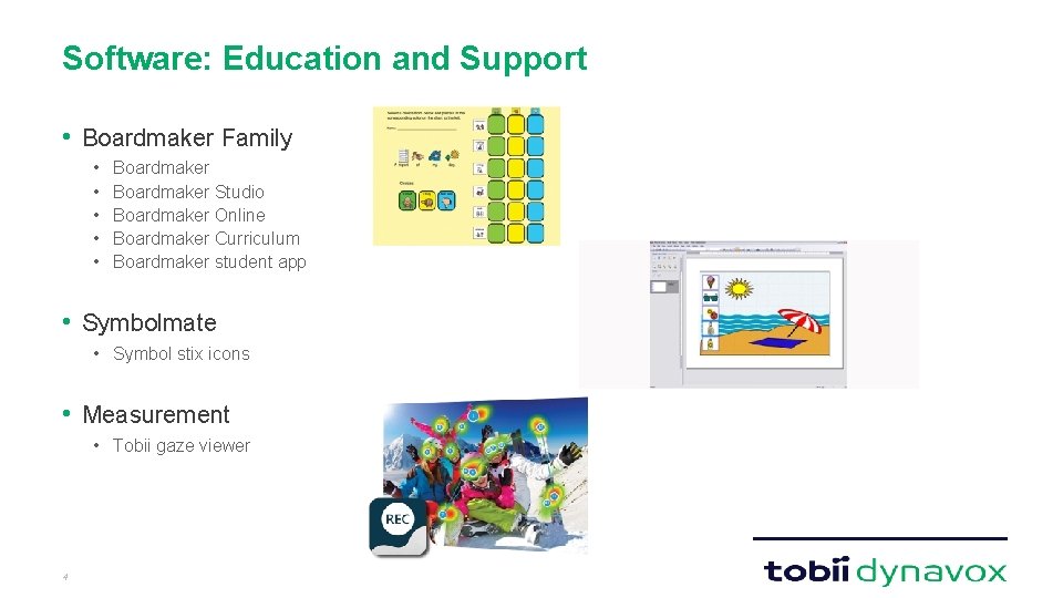 Tobii Dynavox Great Options to Help Students Communicate