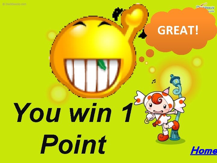 Good Morning Boxs Game 1 2 3 4